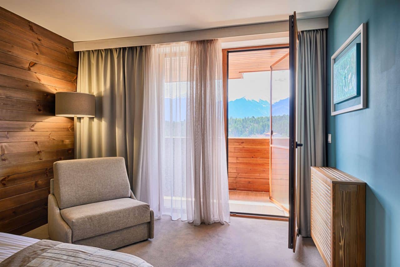 Accommodation | KATARINO SPA HOTEL