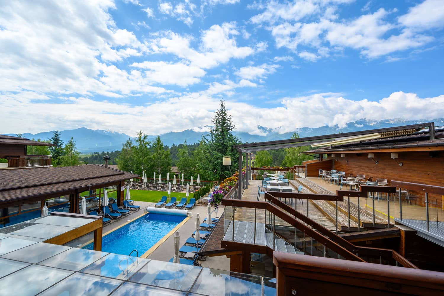 Why Katarino SPA Hotel? | KATARINO SPA HOTEL