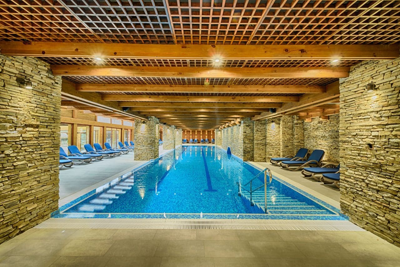 Spa and Wellness | KATARINO SPA HOTEL