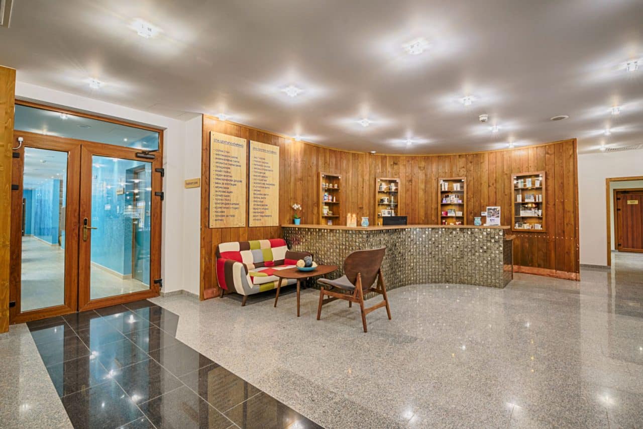 Spa and Wellness | KATARINO SPA HOTEL